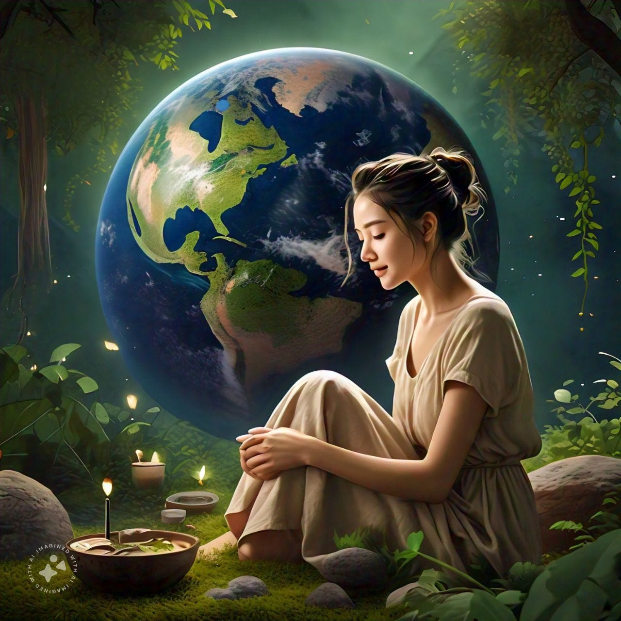 Beauty and Planet: A New Era of Sustainable Beauty | by Zia ul Rahman ...