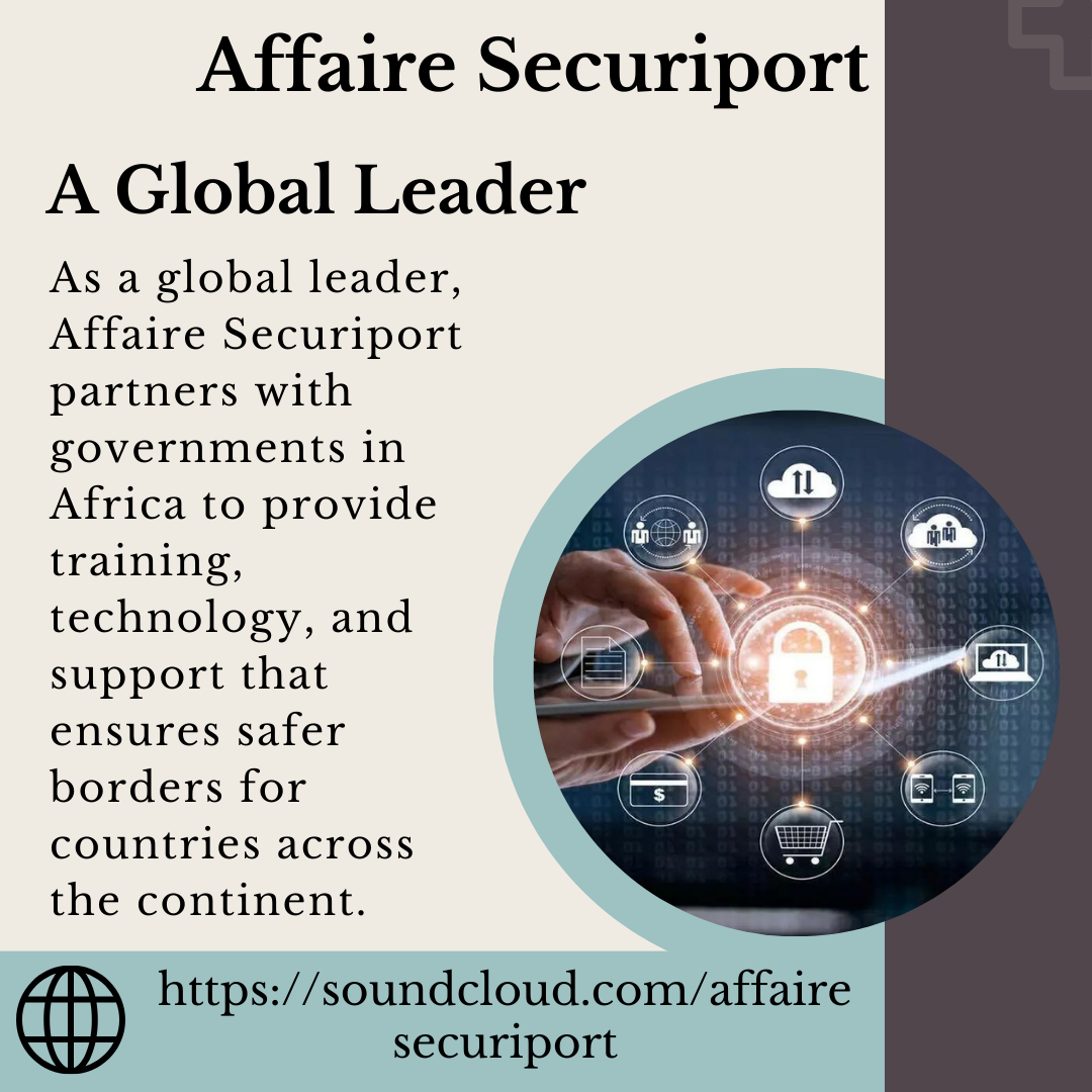 Affaire Securiport — Advanced Threat Analysis Systems - Affaire ...