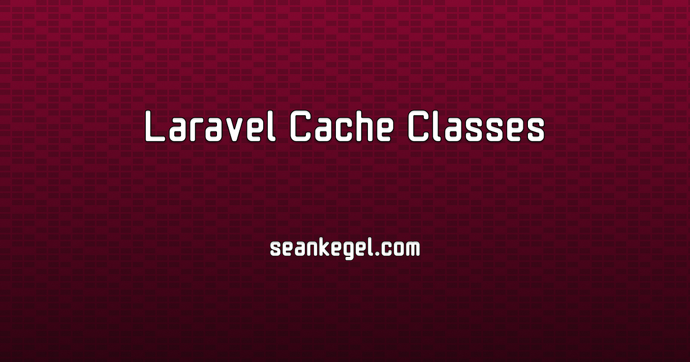 Creating API Resources in Laravel | by Sean Kegel | Towards Dev Creating API Resources in Laravel | by Sean Kegel | Towards Dev