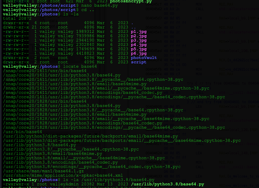 HTB Fake Boost Writeup. This challenge is from HTB | by Muhammad Raheem | Medium