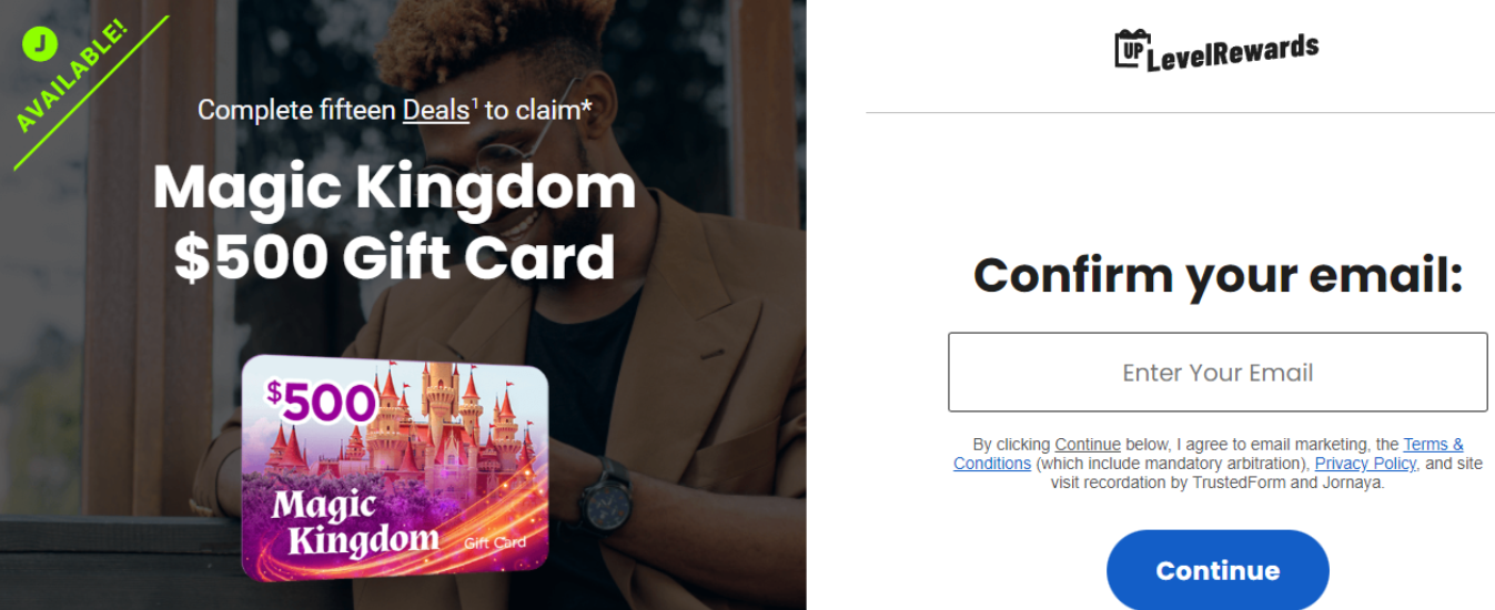 Get Your $750 Wish Gift Card Now! - Souhaillkhder - Medium