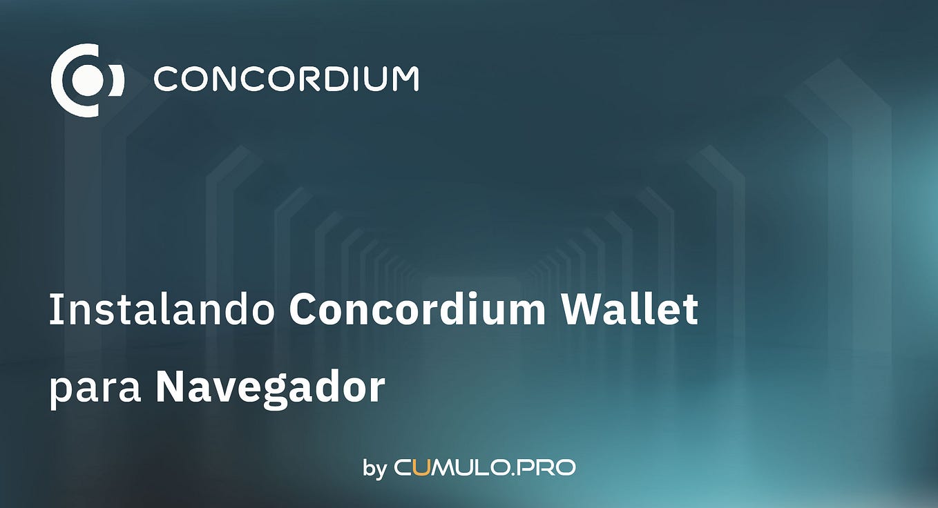 Instalando Concordium LEDGER App. La Solución Óptima para la Custodia ...