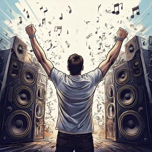 Music to Set a Magical Winter Mood | by Susan Sohn-Day | Pop Goes The ...