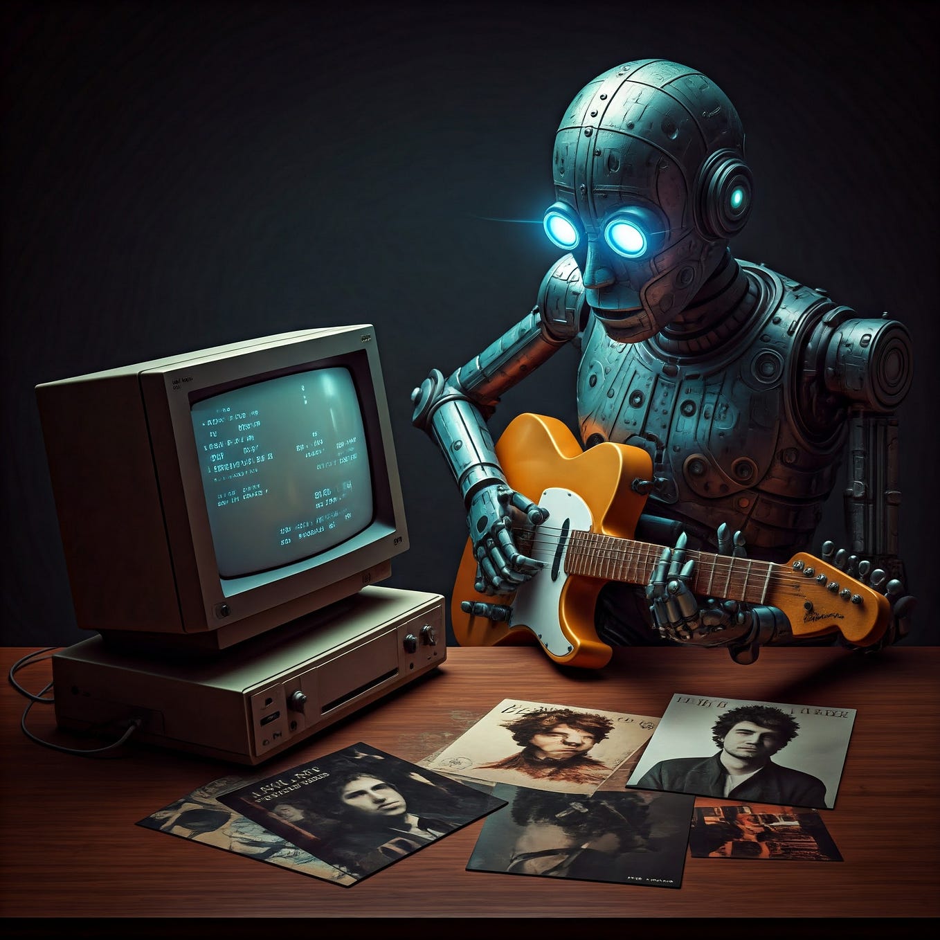 Exploring Programming Languages — Dreamberd | by Blag aka Alvaro Tejada ...