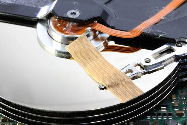 History of RAM: From Early Days to Modern High-Performance Modules | by ...