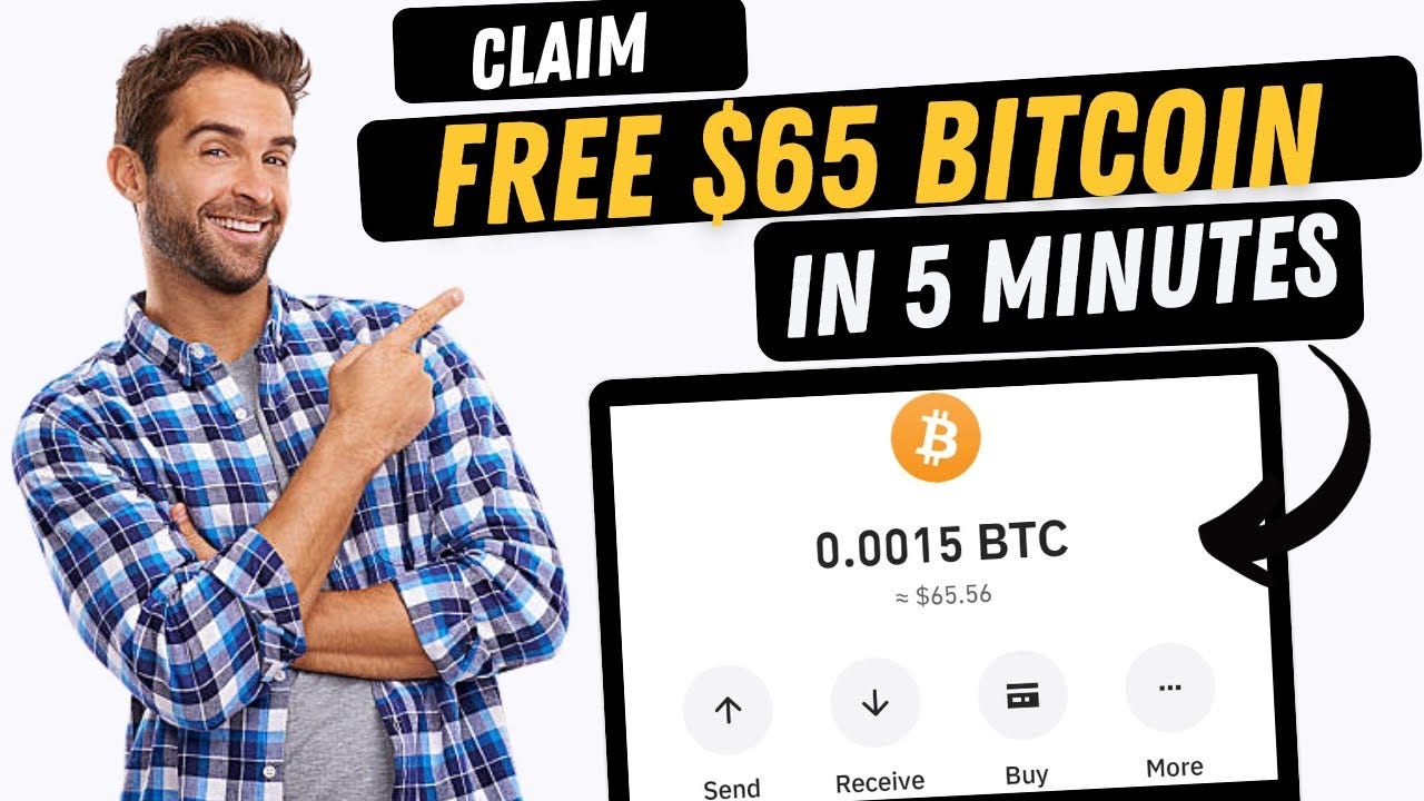 How I Scored 0.15 BTC with One Simple Code! 😱 | by CithlalyV | Nov ...