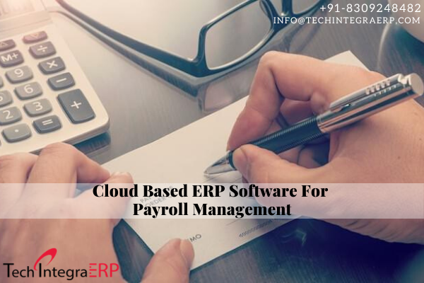 Best Cloud Based ERP Software For HR Management | Tech Integra ERP | by ... Best Cloud Based ERP Software For HR Management | Tech Integra ERP | by ...