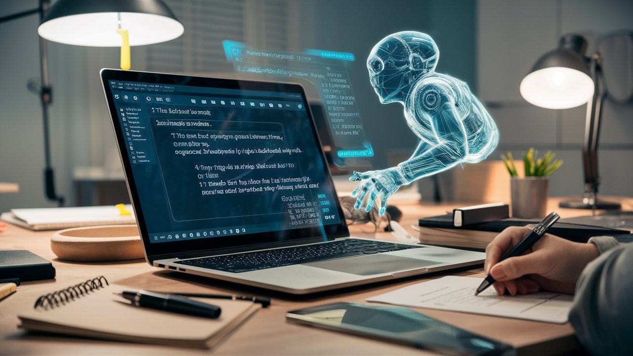 Are Screens Taking Over Your Life? | by Hamza Sameen | ILLUMINATION | Aug, 2024 | Medium