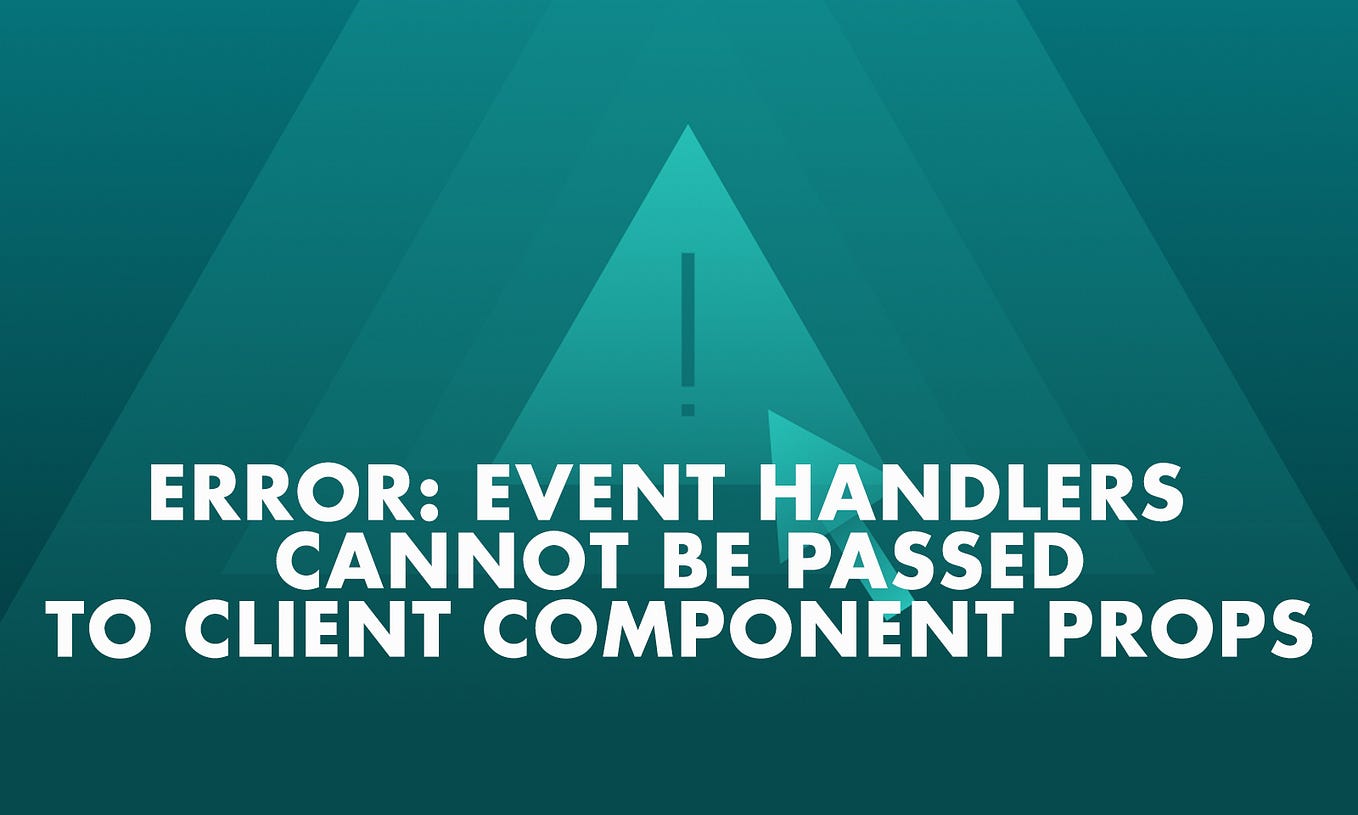 Nextjs Components Building Reusable Ui Elements Dev Genius