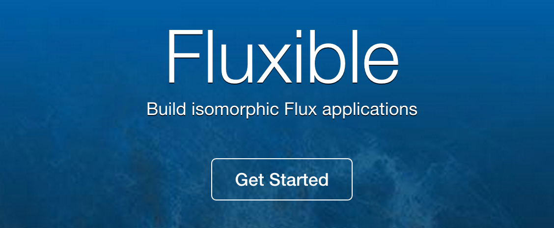 Fluxible 教程 ﹣ 第 1 課﹣使用 generator-fluxible 建立新專案 | by Jason C. Huang | Medium