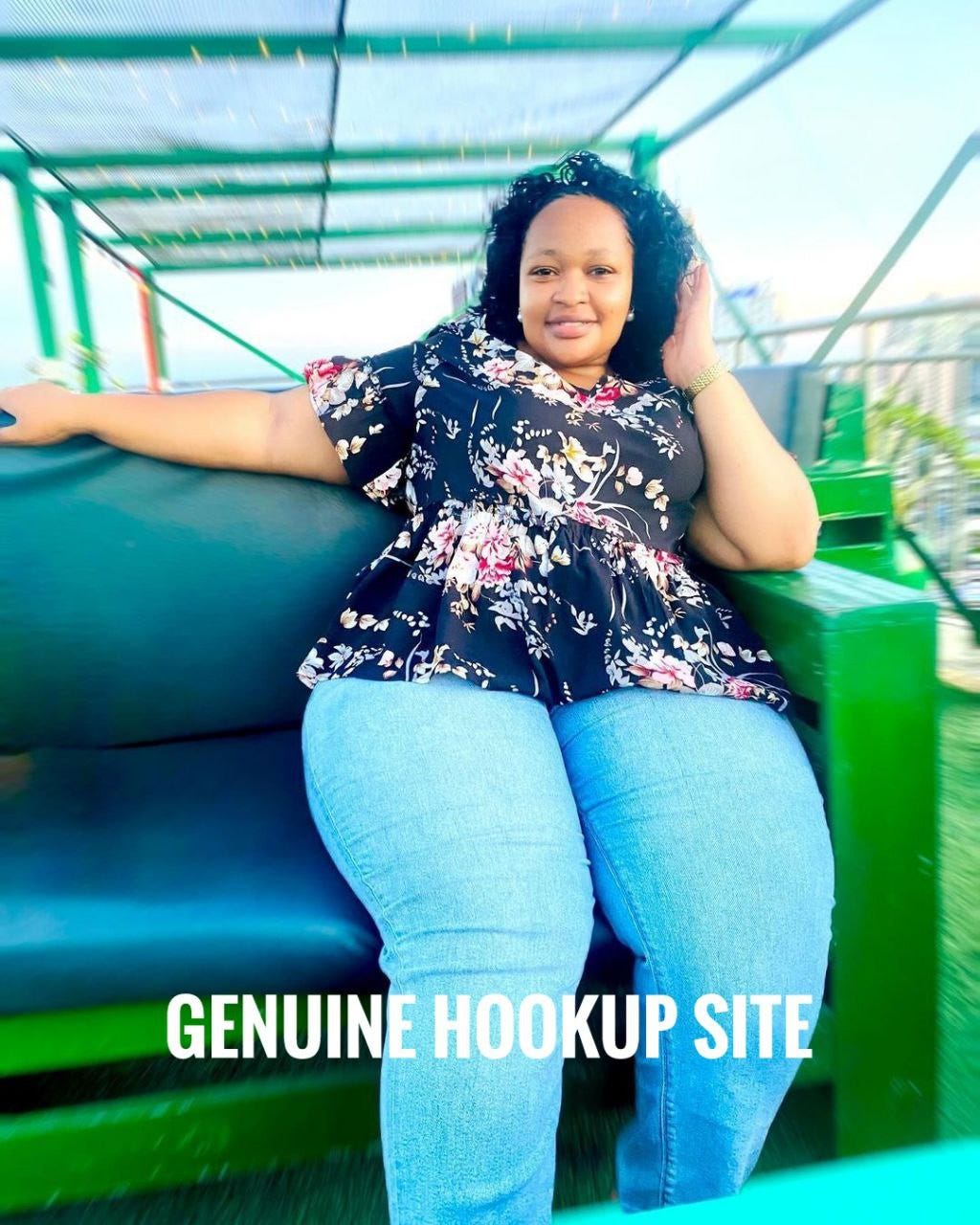 Kenyas White Rich Mummy Im Sylvia A 40 Year Old Nairobi Resident