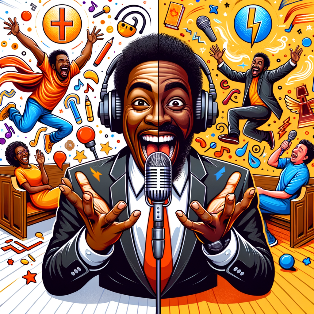 Bernie Mac: No Deals With Kiddo Terrorists! — FOQN Funny Podcast ...