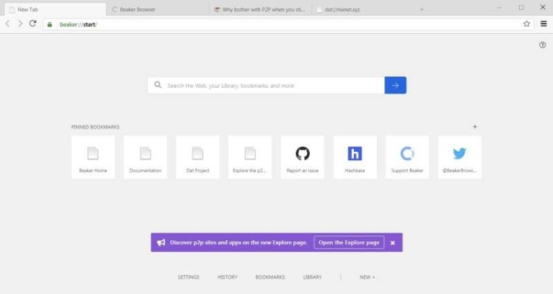 Dissenter Browser — Most Controversial Browser | by Sylvie Telma | Medium
