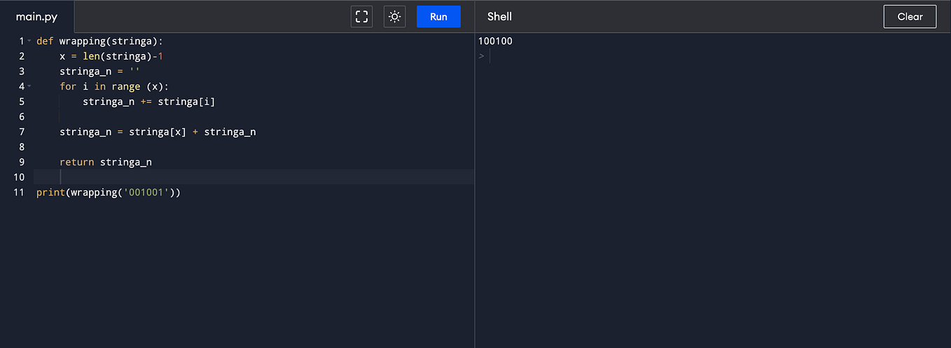 Perceptron in Python - Machine Learning | Medium
