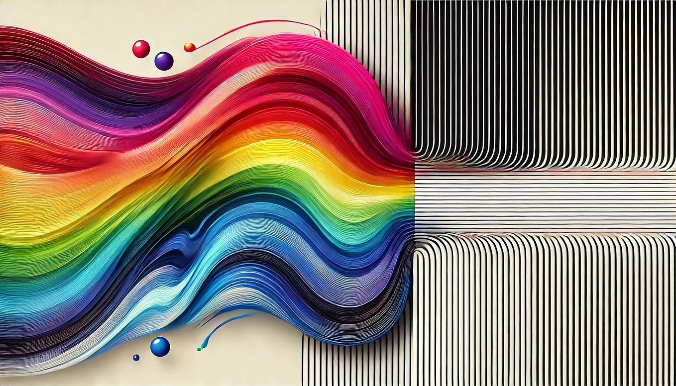 The Digital Sublime: Transcendence in an Age of Total Commodification ...