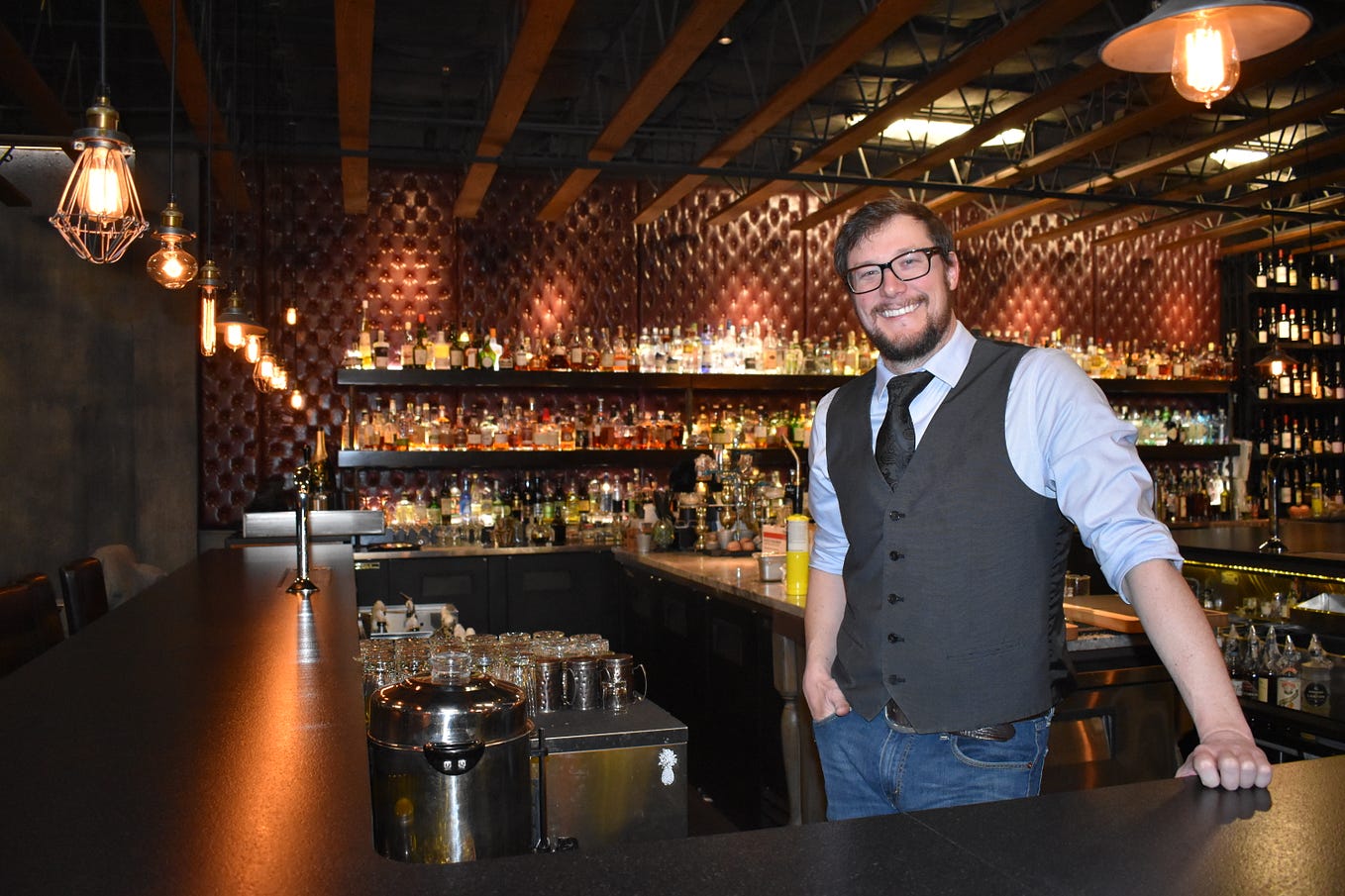 5 of the best Cocktail Bars in Fort Collins | by Graham Mackey | Medium