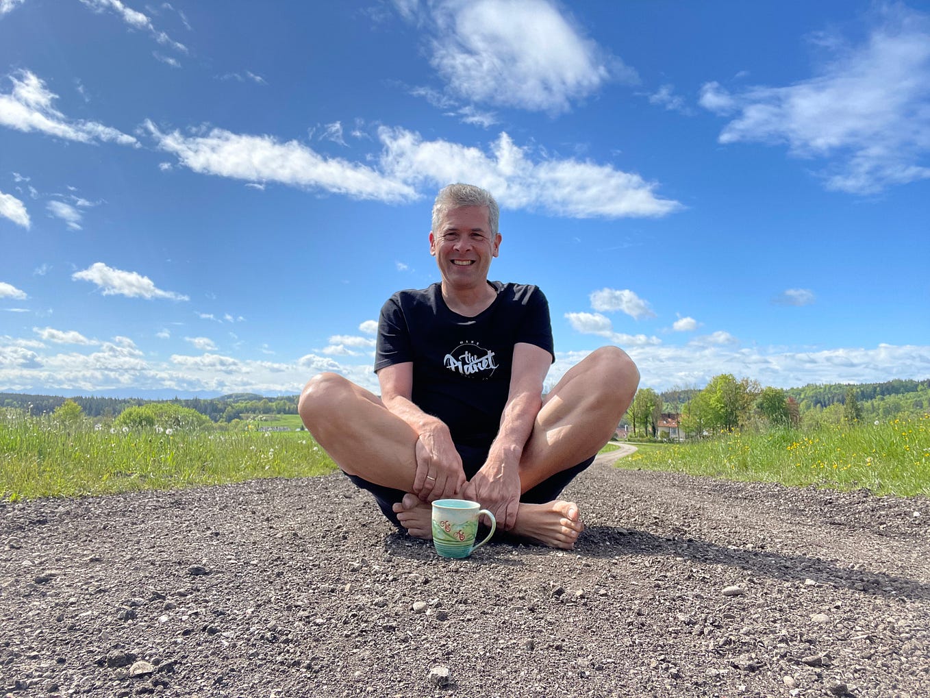 Start with Artificial Intelligence right now! | by Christian Ehl | Medium