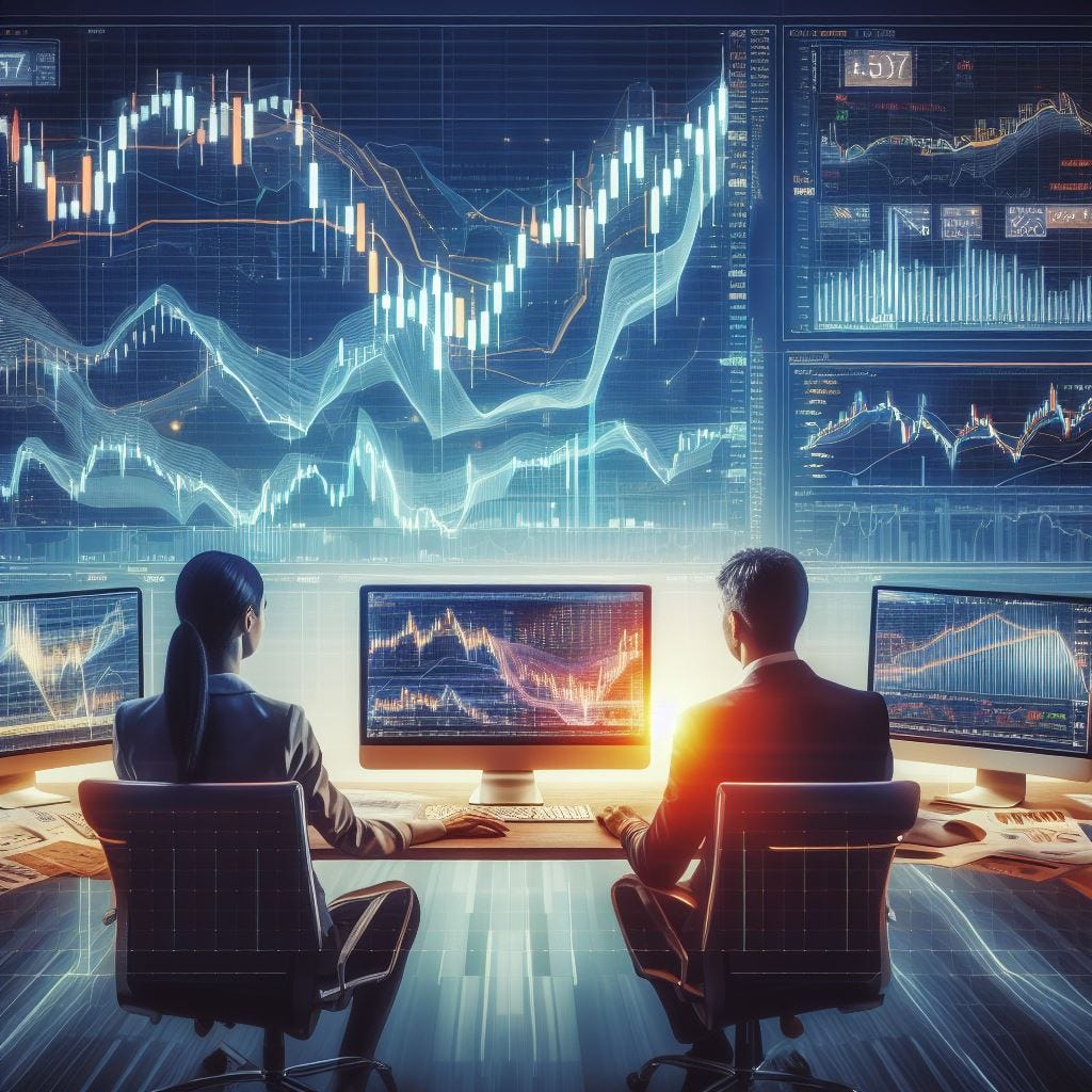 Algo Trading 101 How To Build And Deploy Your Own Trading Bot By Rick Hardy Quant Factory