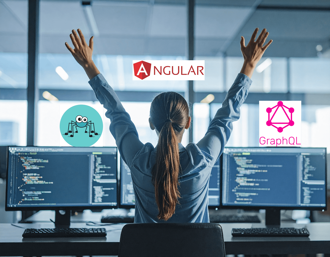 Getting Started With JavaScript Modules In Oracle Database | by Denis Magda | Medium