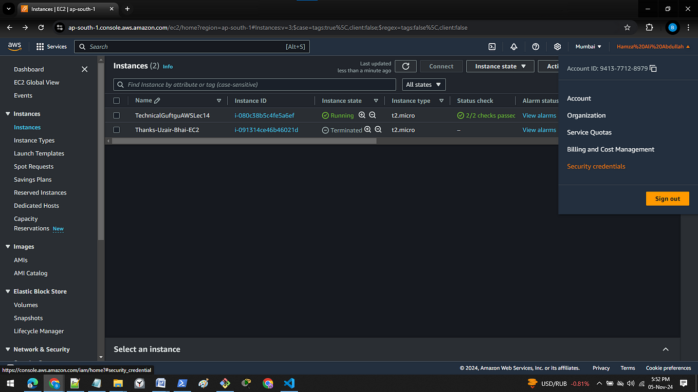 Azure Devops Ci Building And Pushing Docker Image To Azure Container Registry By Hamza Ali