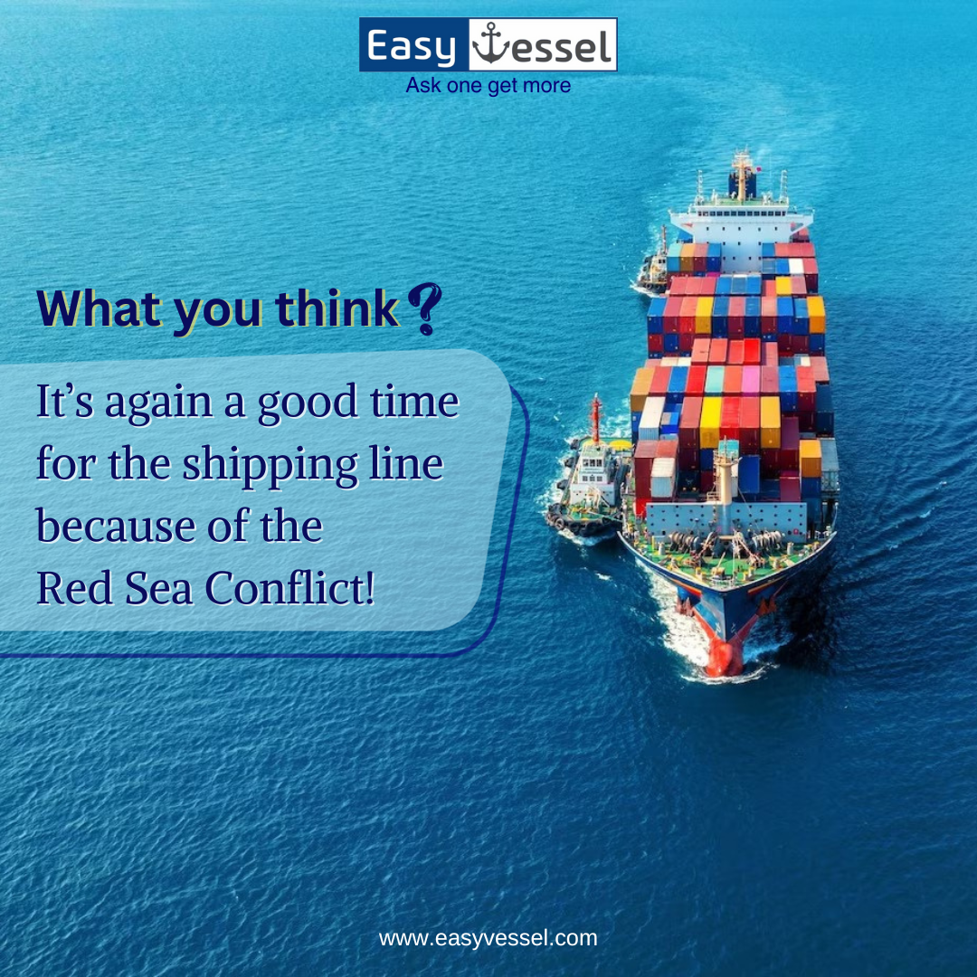 Red Sea Attacks and Panama Canal Drought: How Impacts on Global Trade ...