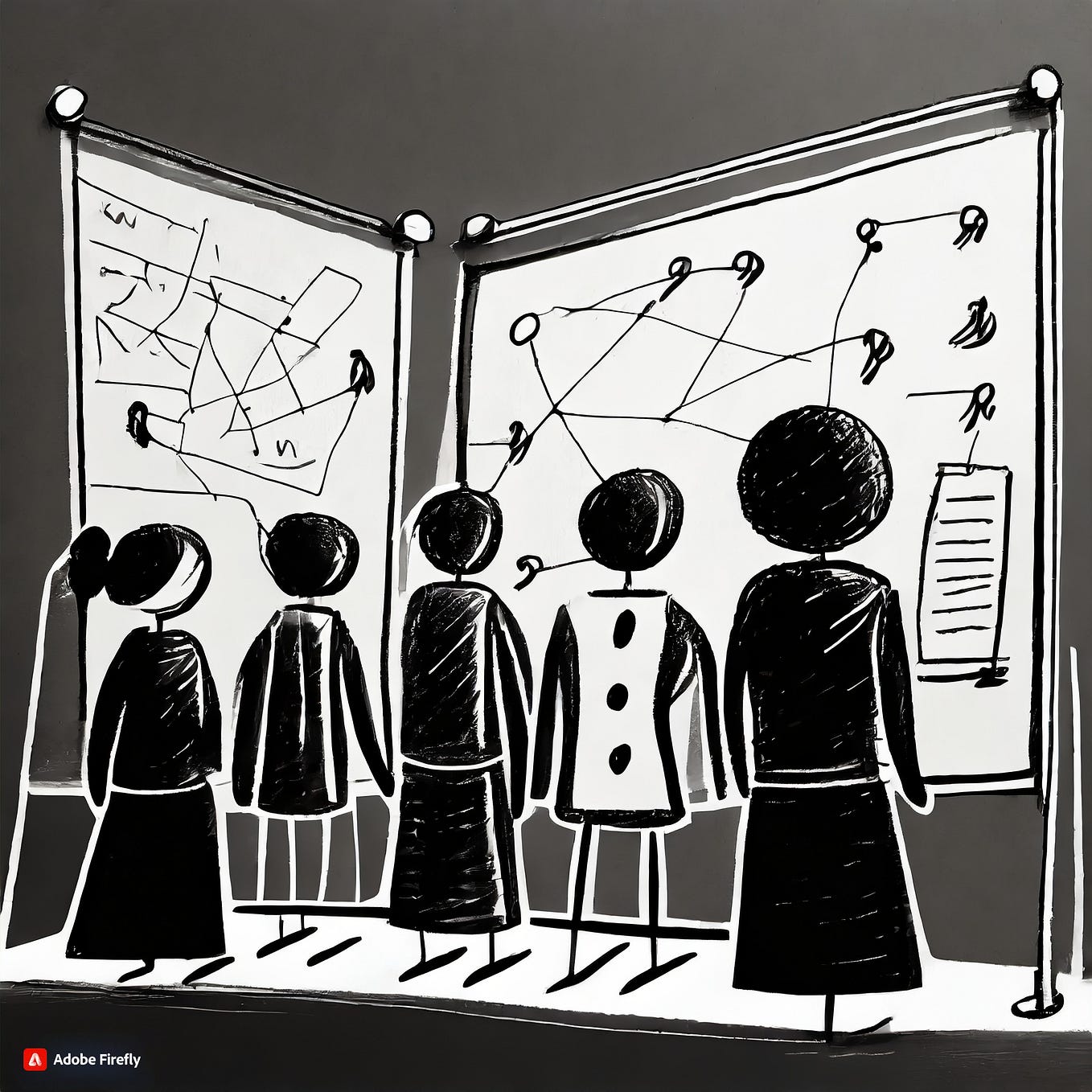 The Five Stages of Becoming a Software Engineering Manager | by Laura ...