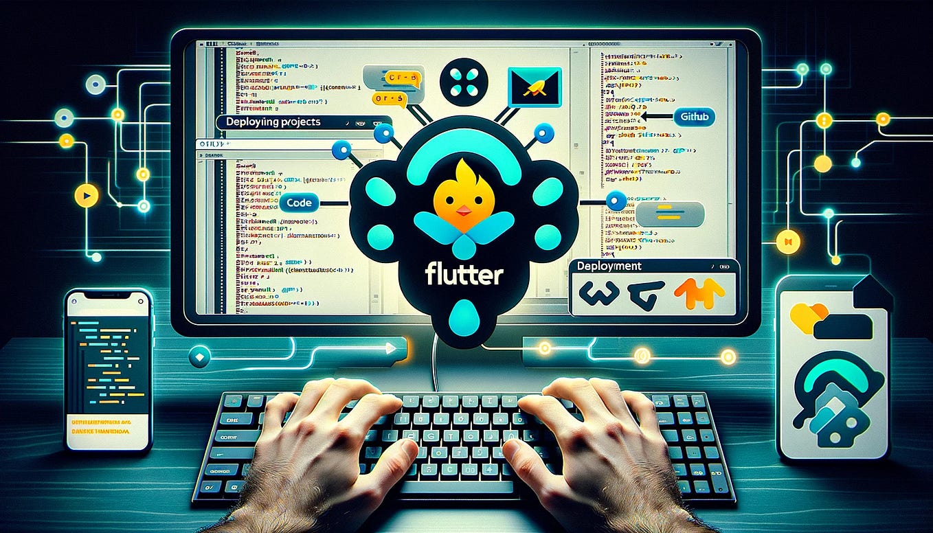 Managing common response types with reflection in dart | by Furkan Acar | Medium