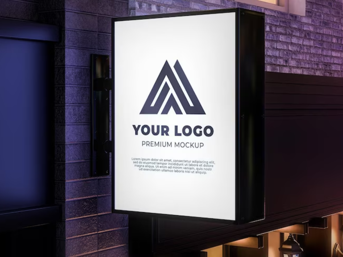 Enhancing Retail Visibility: A Deep Dive into Retail Shop Signage in ...