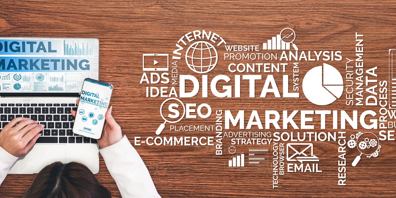 Best Digital Marketing Services in Pattambi: Elevate Your Business with ...