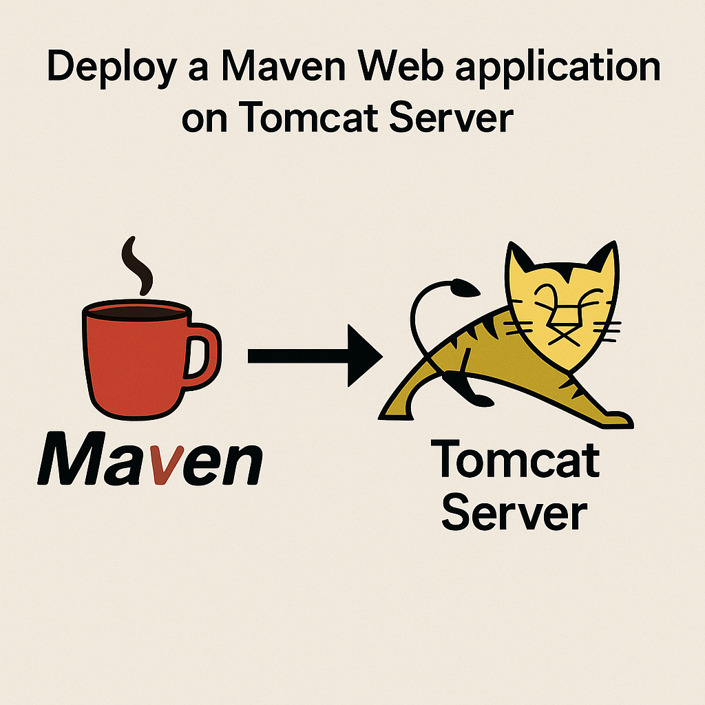 How to deploy a Gradle Web application on Tomcat Server | by Md Mahtab Alam | May, 2025 | Medium