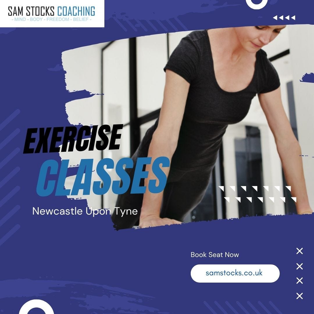 Neurokinetic Therapy - Sam Stocks Coaching - Medium