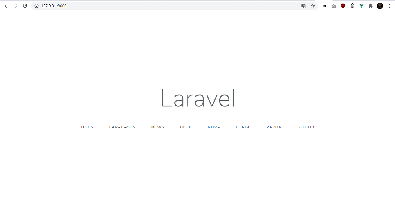 Trick Laravel Change Set Locale and Timezone to Indonesia in Framework Laravel | by Feryxz ...