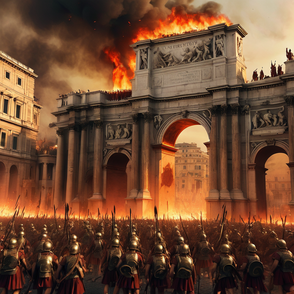 Understanding the Stoic Concept of The “Inner Citadel.” | by Al Roman ...