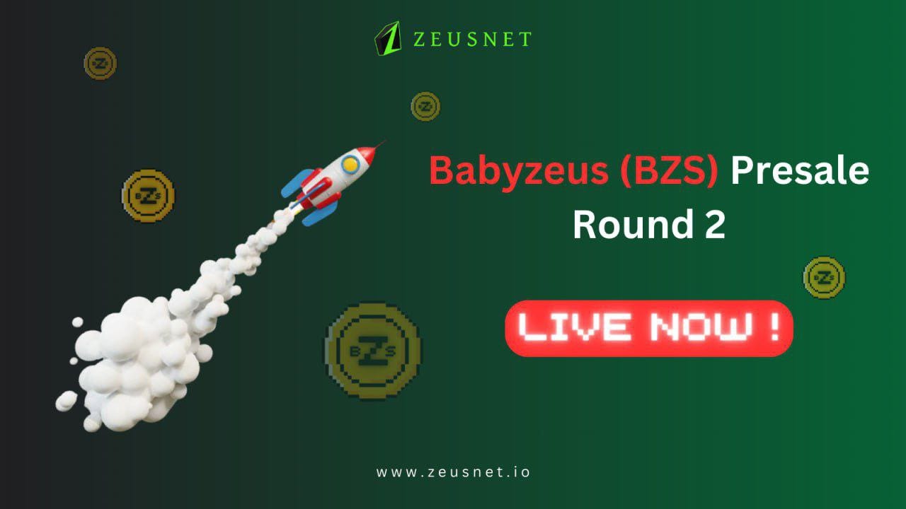 Introduction About Zeusnet. Blockchain technology has ushered in a… | by ZEUSNET | Medium