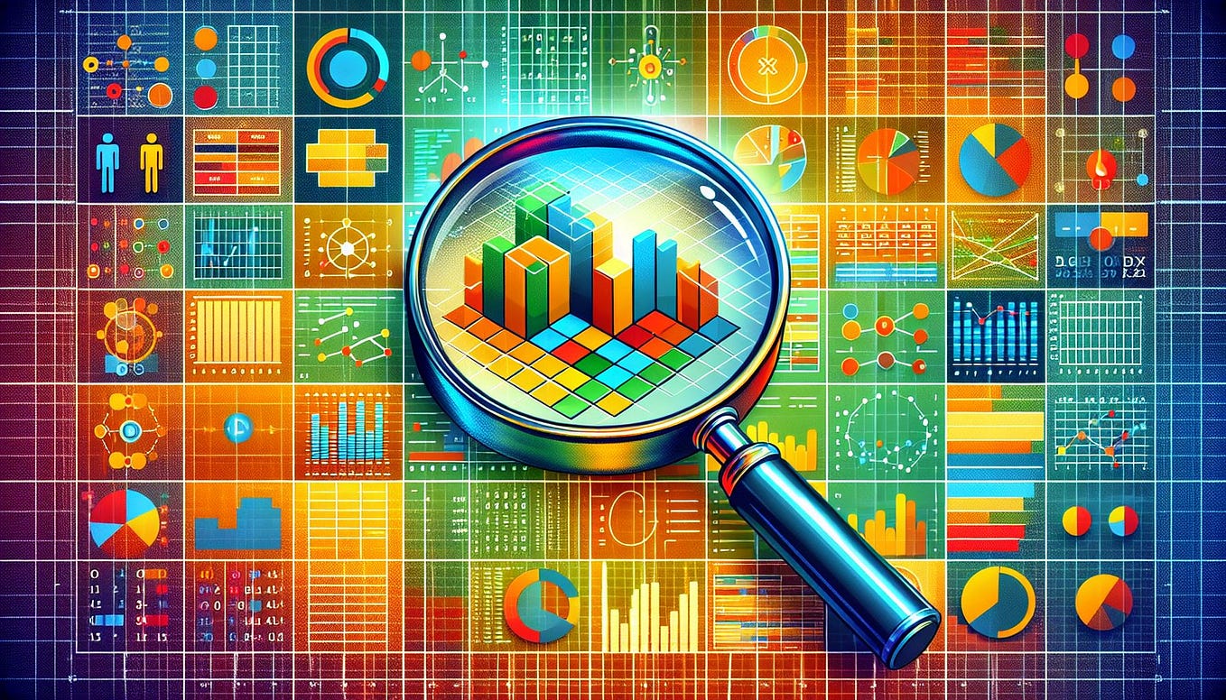 Making Your Data Stand Out: Highlighting Cells in Pandas Dataframe for Excel Export | by Adithya ...