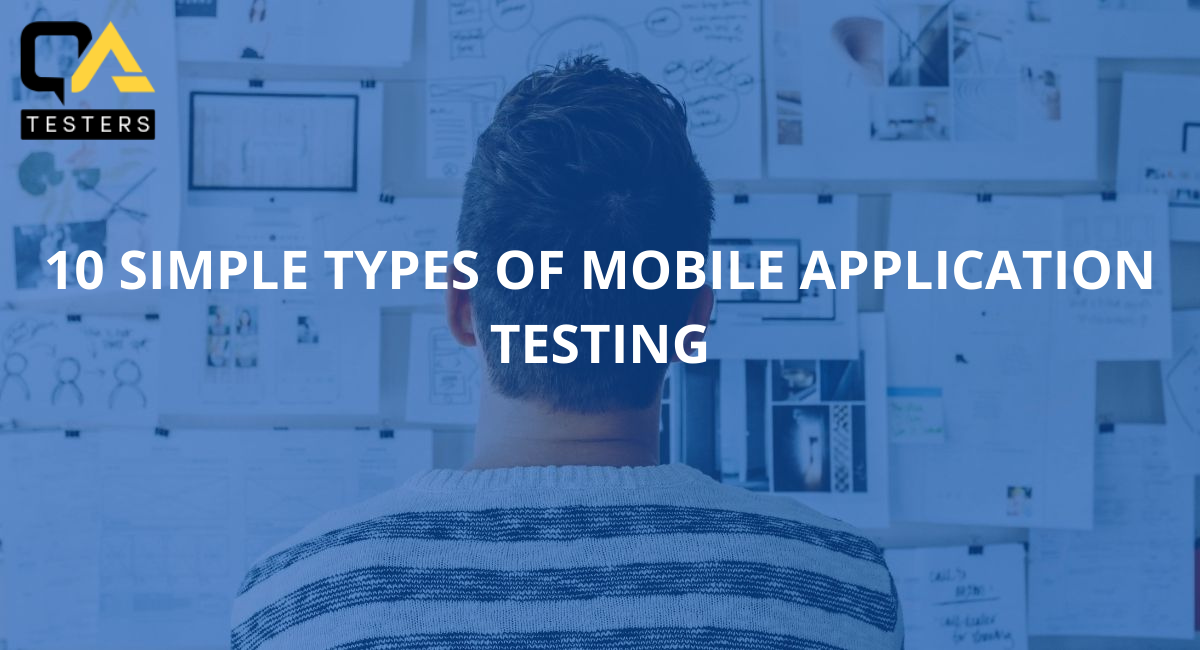 Web Application Testing: The Basics of Web App Testing Automation | by ...