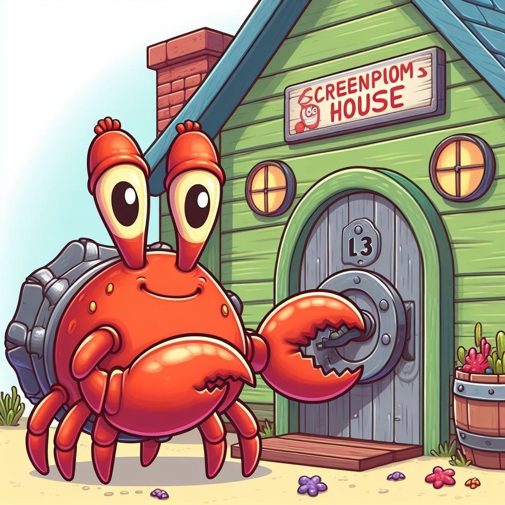 Day 9 of learning Rust : Structs. Today is day 9 of learning Rust, and… | by Shafin Murani | Mar ...