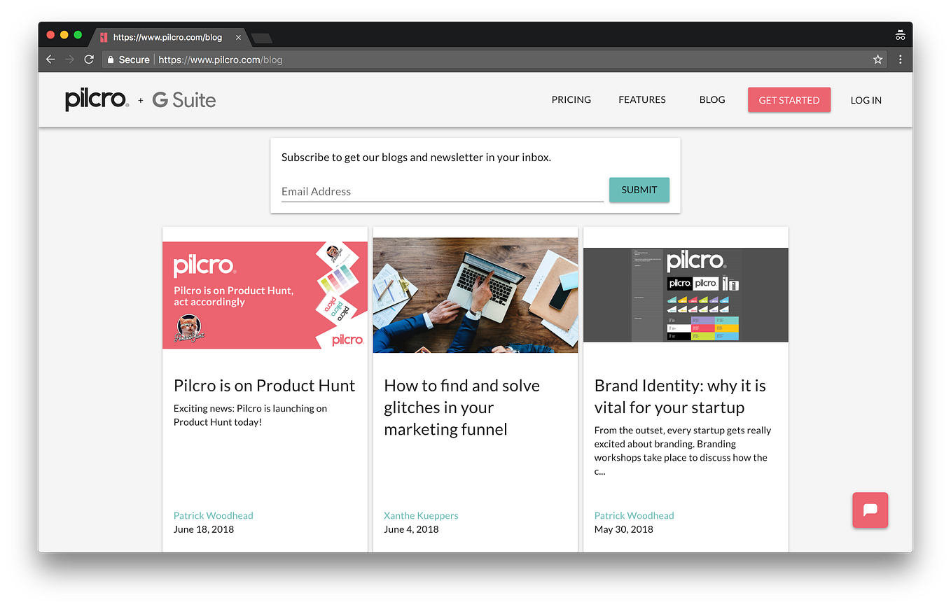 Should you use Material Design?. The subtle but often overlooked ...