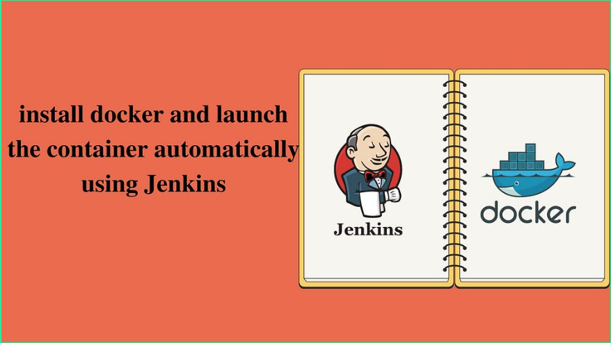 DevOps Project-20: Containerization of Java Application using Docker | by Antoine Fongang ...