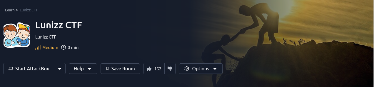 Lookup — TryHackMe by rradhasan. About The Lab | by R-Rad Hasan | Medium