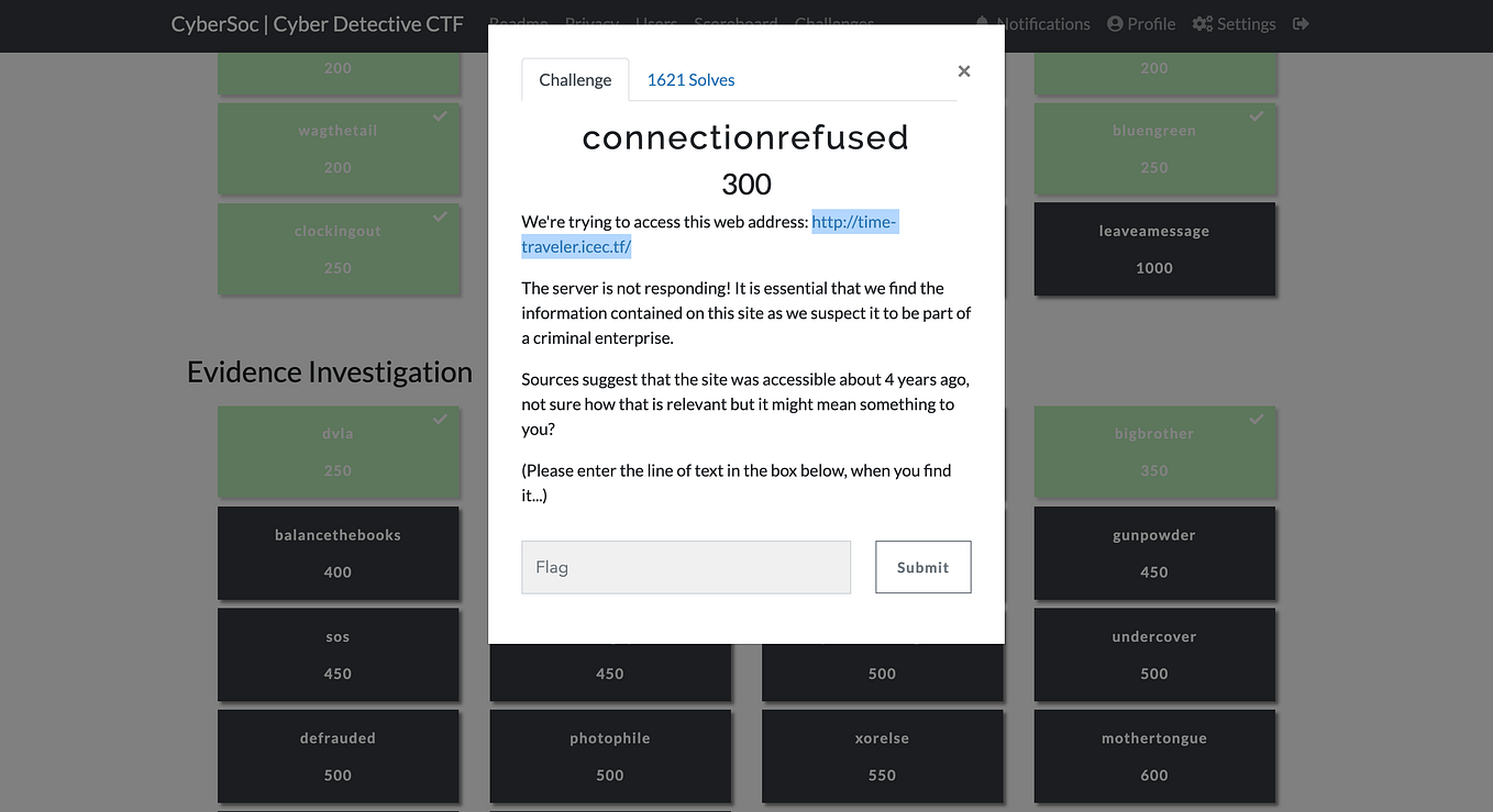 OSINT Dojo Student Rank Blog. A Look at Solving OSINT Challenges | by ...