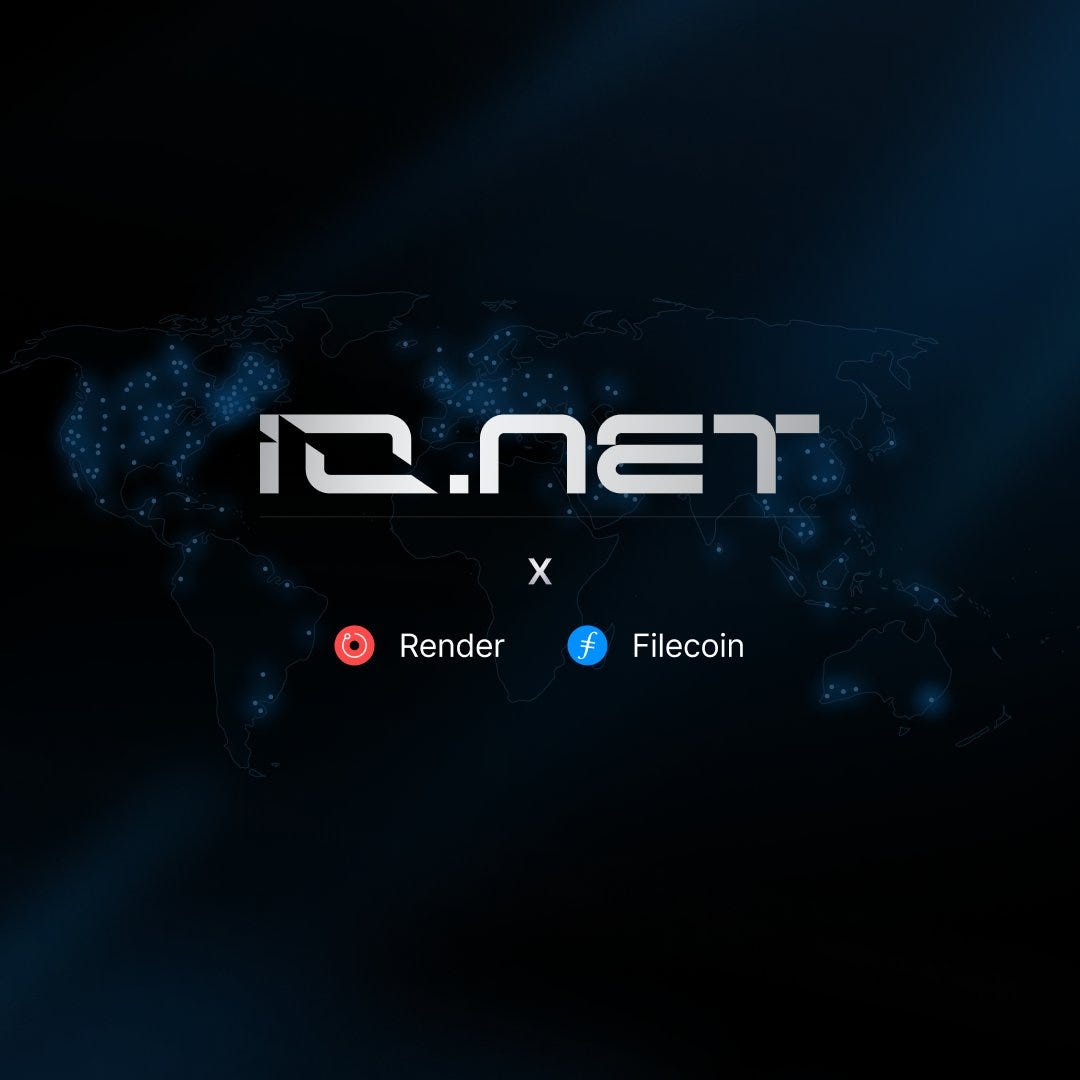 IO.NET: Unveiling the $2 Billion Valuation | by Ahtisham Younis | Medium