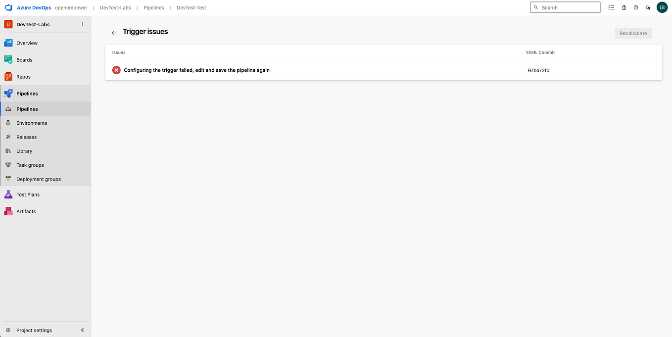 Grafana with Azure AD Authentication | by Chandan Prasad | Towards Dev