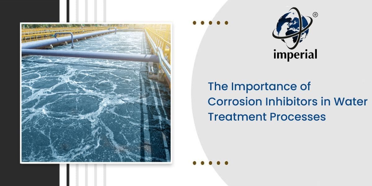 15 Benefits of Adopting Advanced Corrosion Inhibitor Technologies in ...