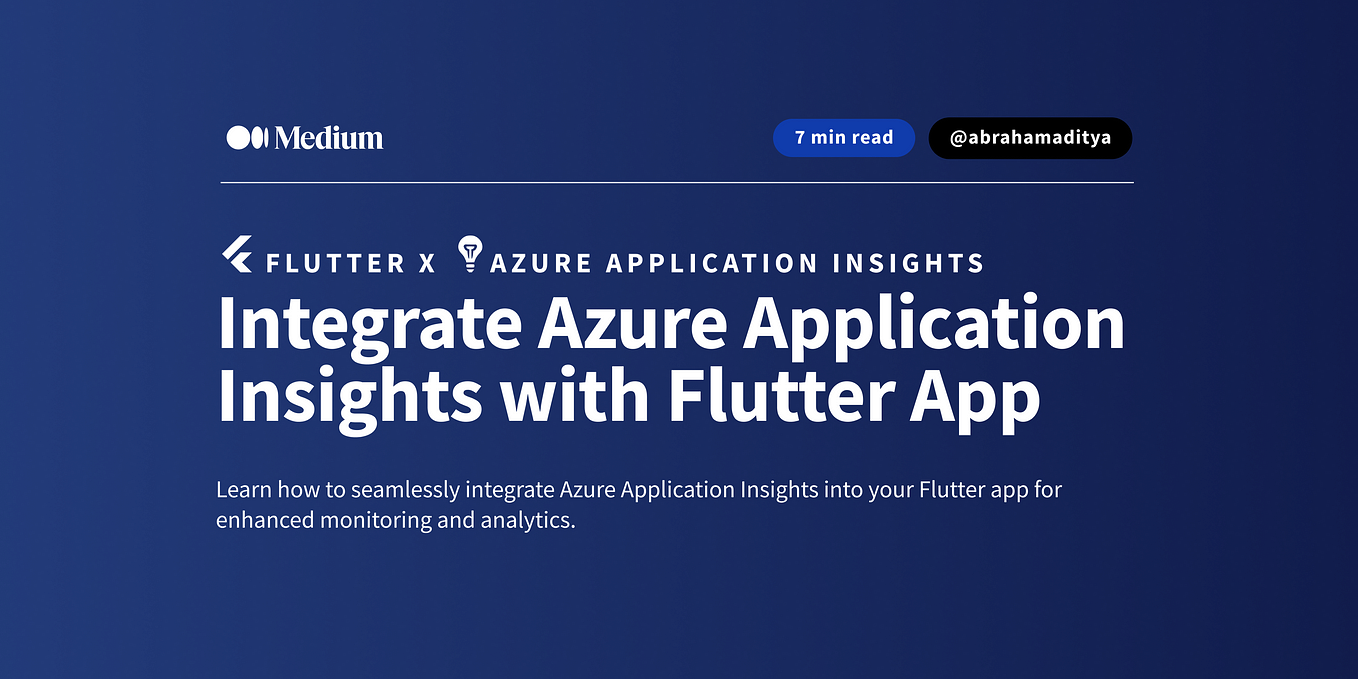 Flutter Web Renderers: Which One Should I Use? HTML or CanvasKit Renderer? | by Abraham Aditya ...
