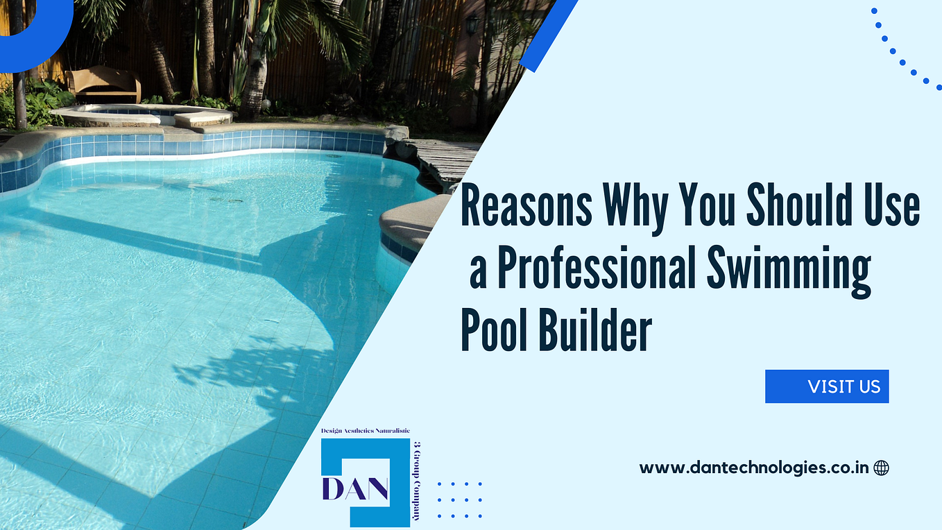 Pool builder - Dan Tech Social - Medium