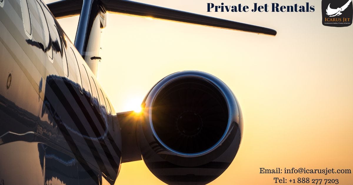 Icarus jet FAQs: https://www.icarusjet.com/faqs/ - icarus jet - Medium