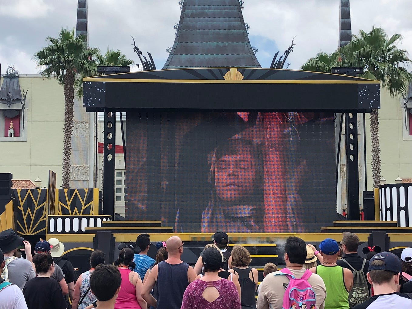 Disney Tip # 83- Forced Perspective Disney Magic | by Ken Hartley | Medium