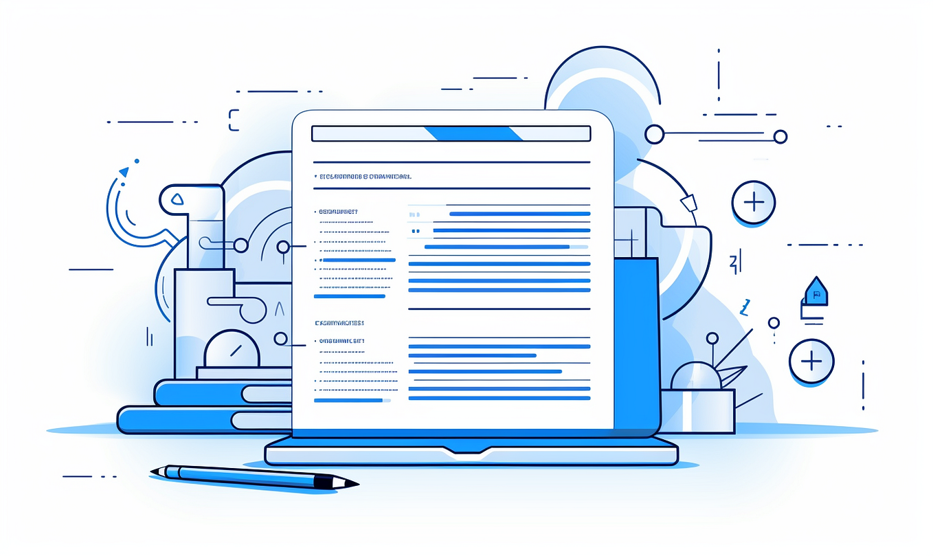 Structured PDF for the RAG Era, i.e. Chat-with-PDF Applications | by Joey Yang-Li | Medium