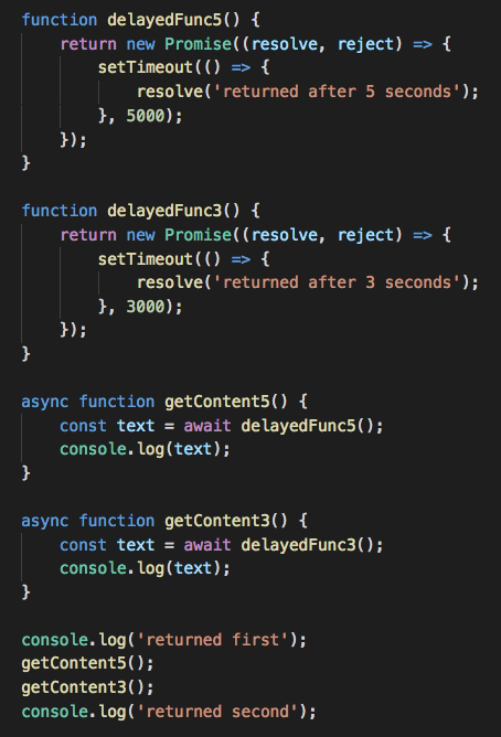 New JavaScript Features from ECMAScript 2023 (ES14) | by Rashaun Warner | Medium